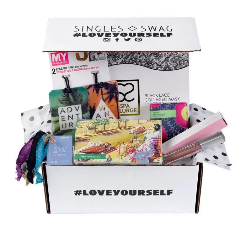 Beauty Subscription Boxes Australia - Subscription Box Australia